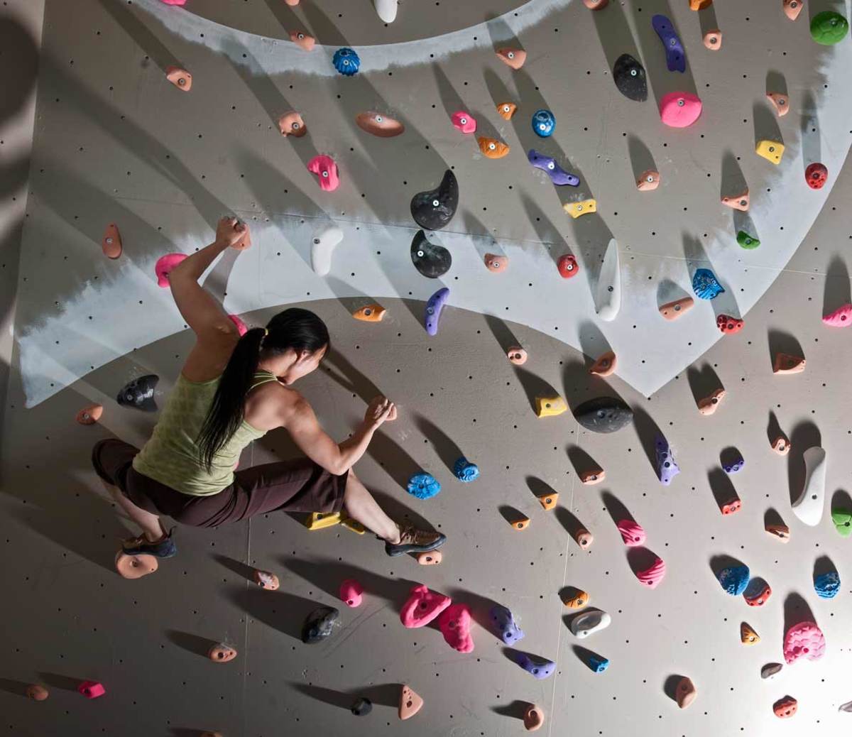 Best Climbing Gear to Get You High Outdoors - Men's Journal