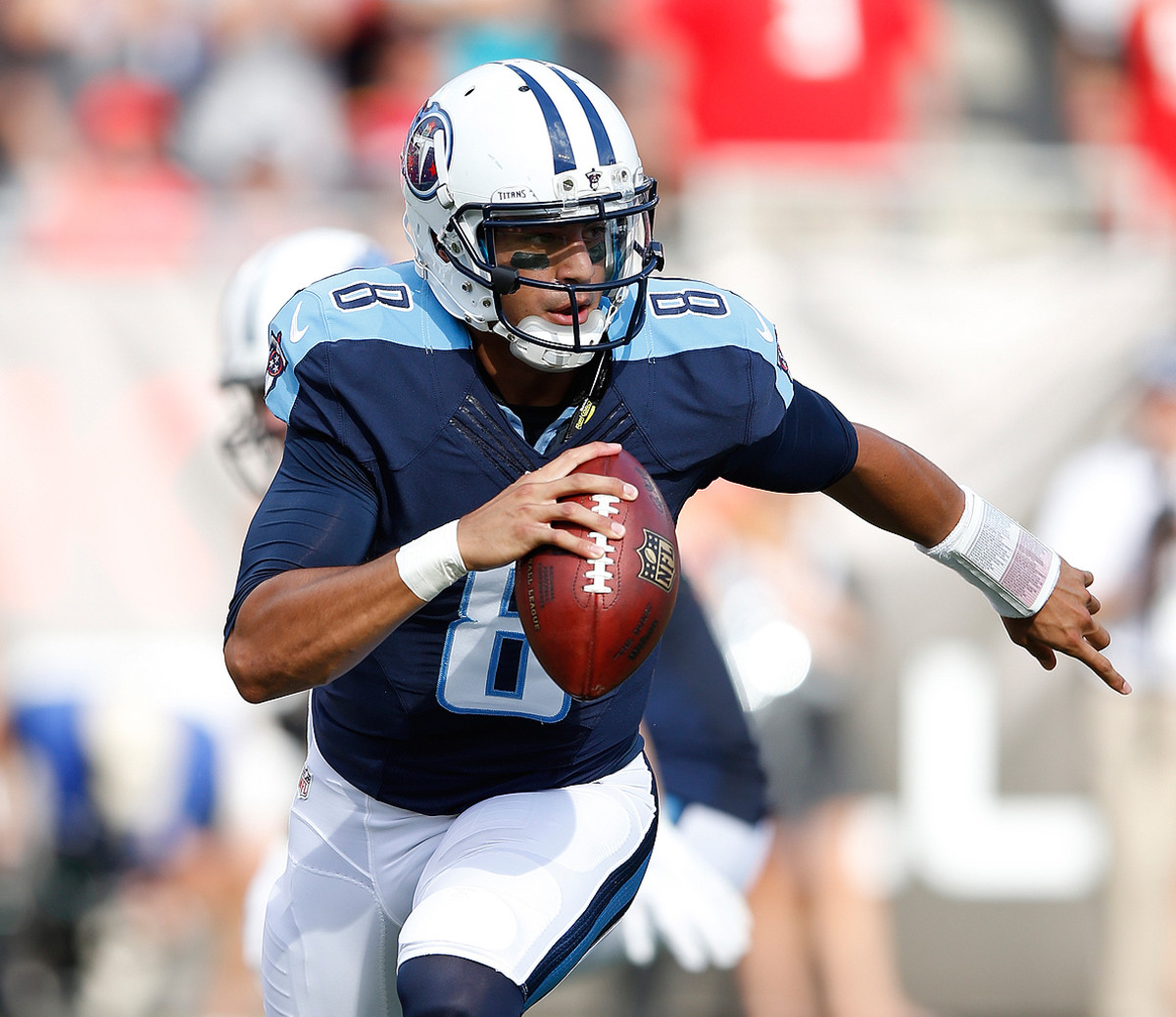 Fantasy Football: Risers and Fallers for Week 7