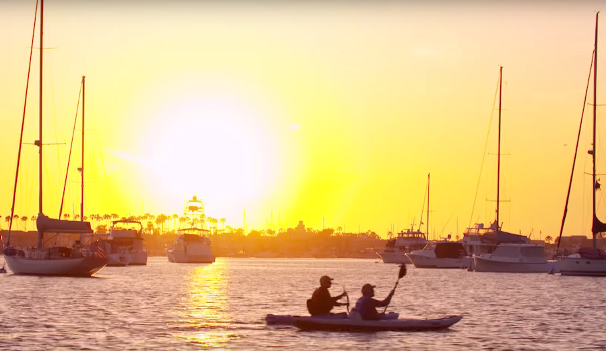 Safer Paddling Episode 6: Traffic Rules for Paddlers