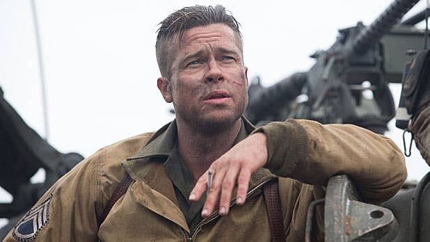 How to Look Like Brad Pitt: A Beginner's Guide
