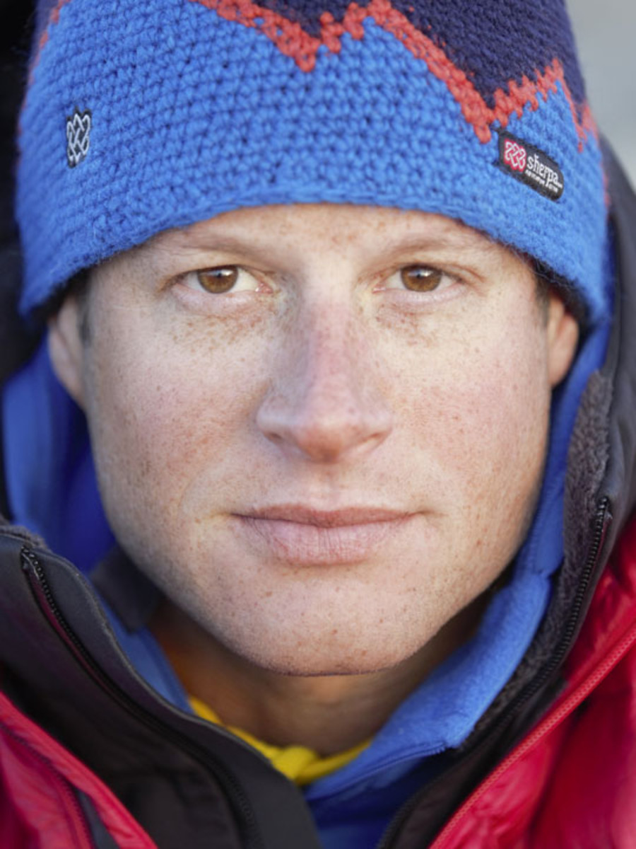 Mount Everest: 7 Climbers on Their Biggest Challenges