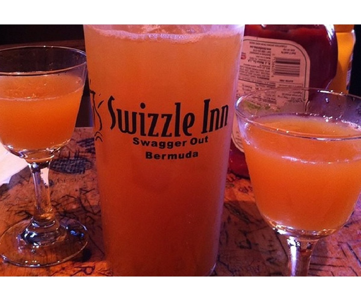 4-Day Weekend in Bermuda | Men’s Journal - Men's Journal