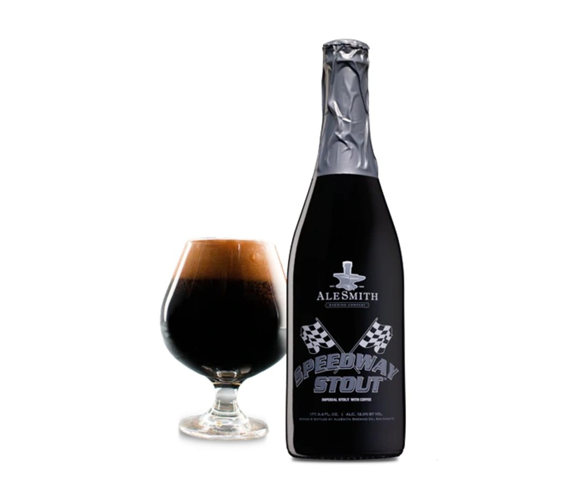 Best Stouts in the World: Oatmeal, Milk, Barrel-Aged, and More