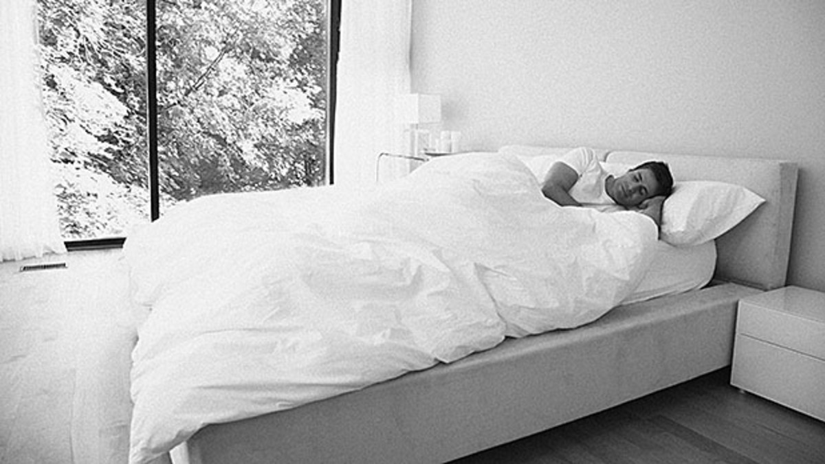 The Top 11 Health Benefits of Sleep - Men's Journal