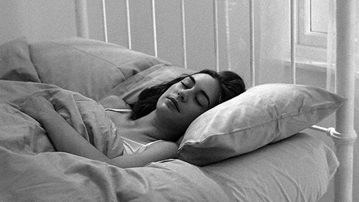 The Top 11 Health Benefits of Sleep - Men's Journal