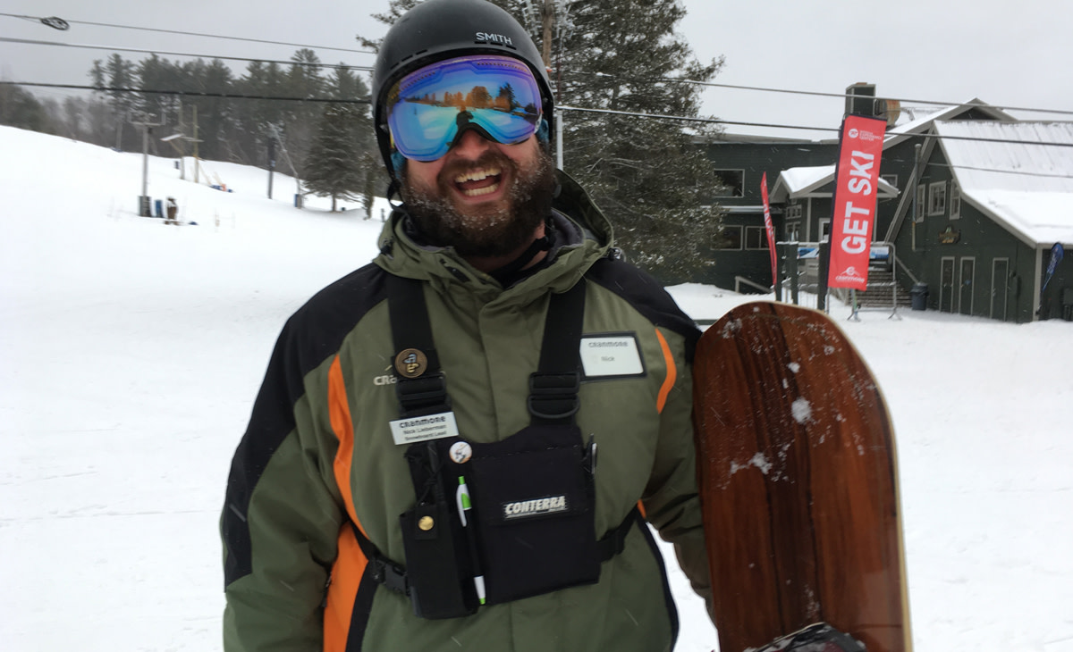 How to have a winter vacation to remember in New Hampshire