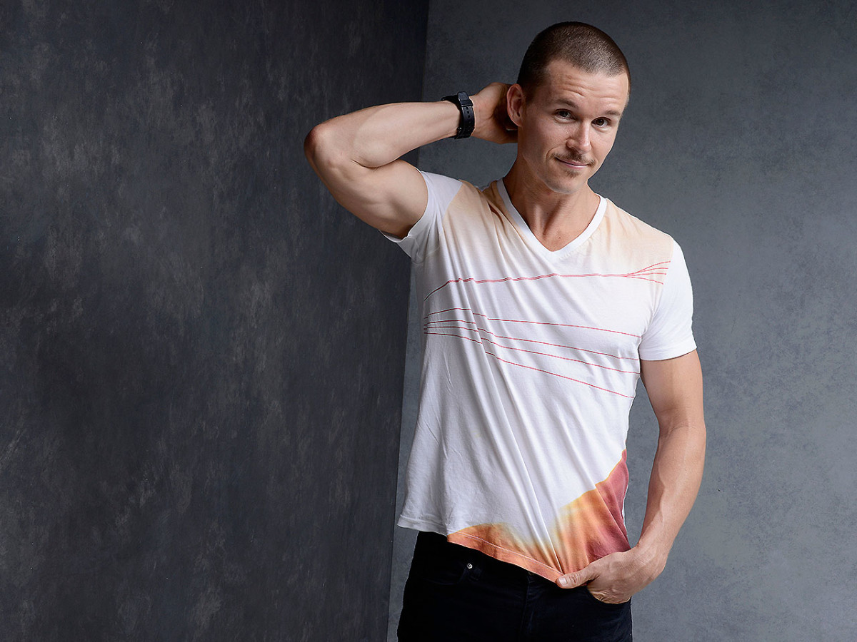 Photos: The 5 Most Impressively Ripped Australian Actors of 2018 - Men ...