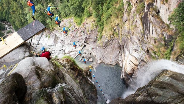 The 24 Greatest Record-Breaking Feats of 2015