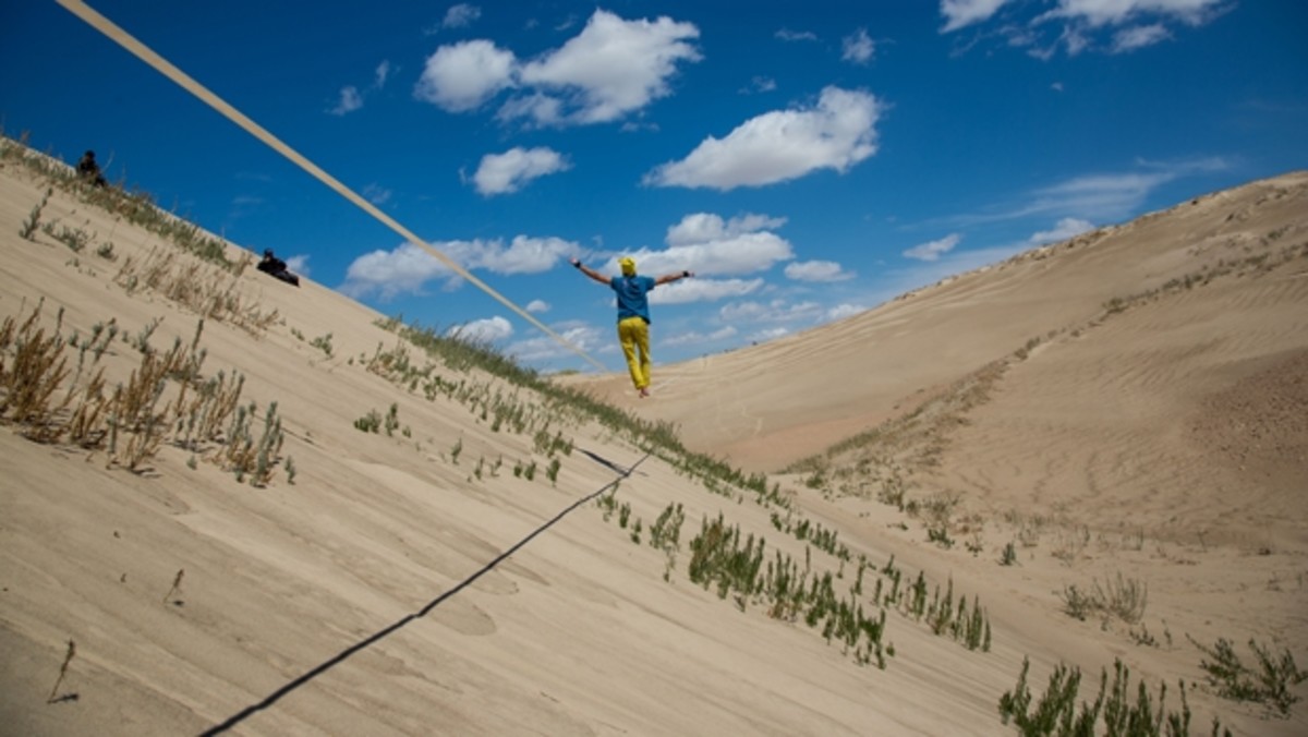 The 24 Greatest Record-Breaking Feats of 2015