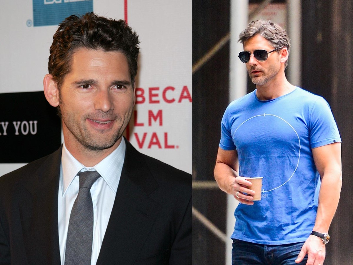 Photos: The 5 Most Impressively Ripped Australian Actors of 2018 - Men ...