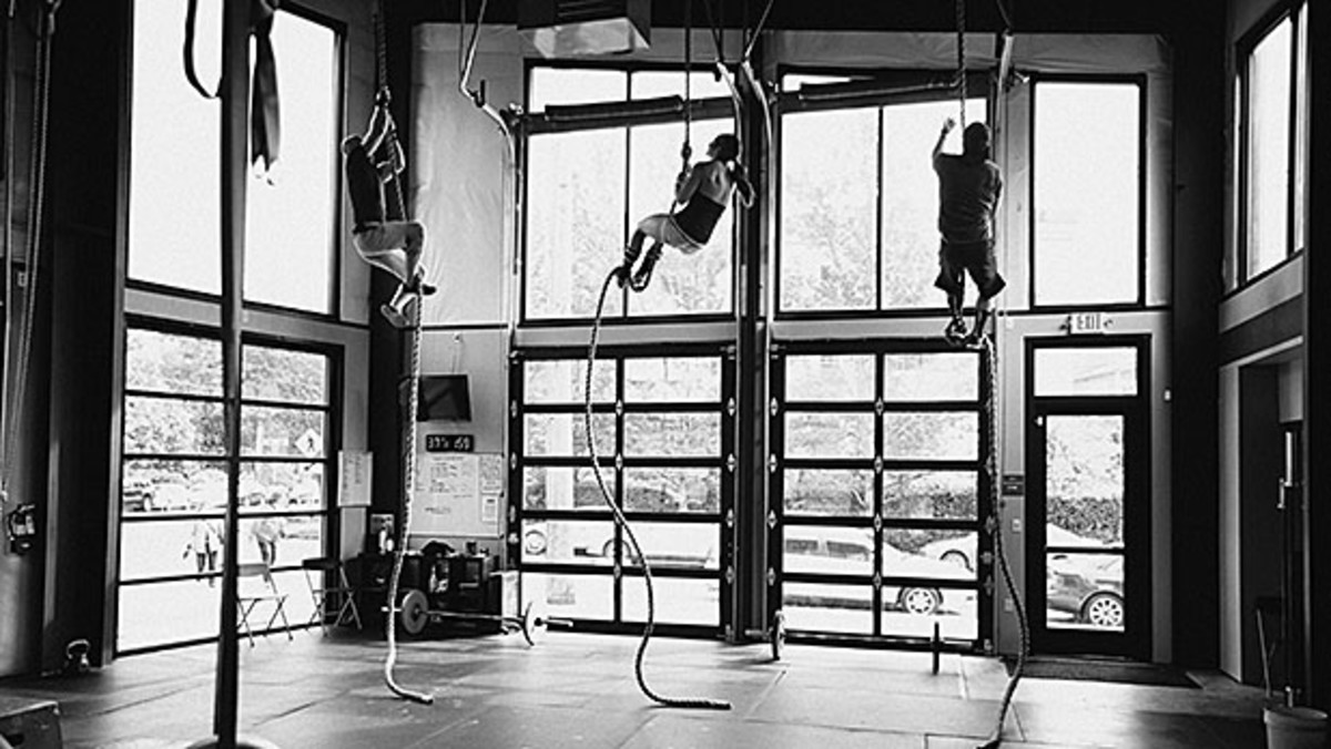 11 Ways to Motivate Yourself to Work Out - Men's Journal