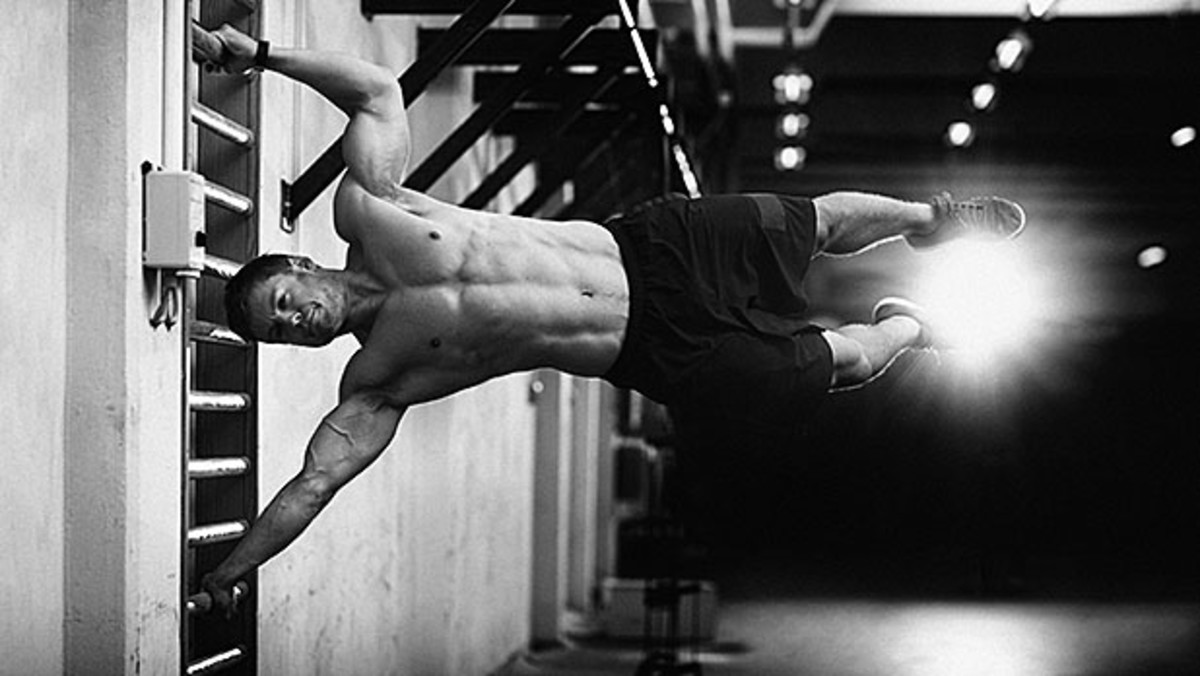 11 Ways to Motivate Yourself to Work Out - Men's Journal