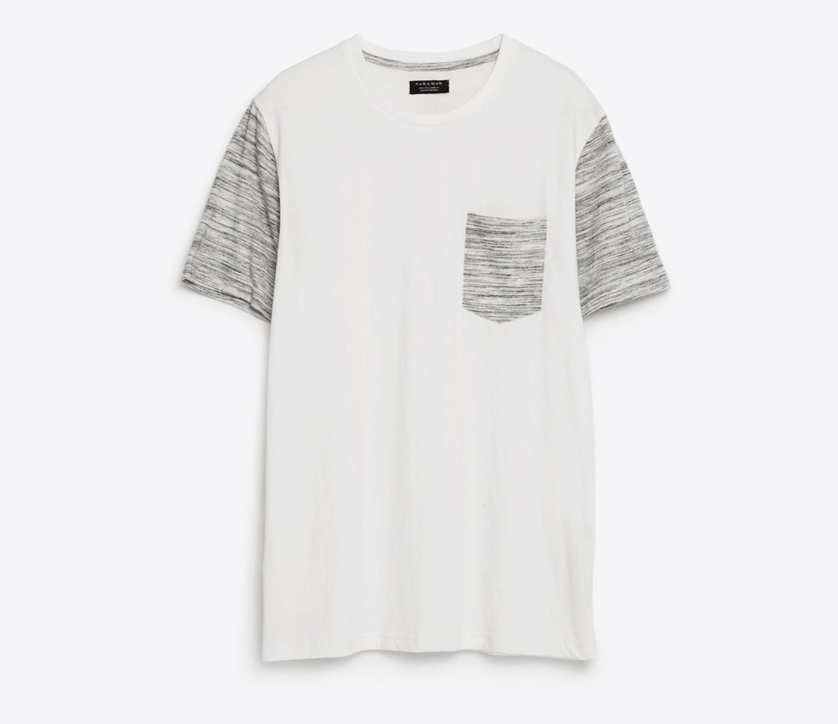 10 Best T-Shirts for Every Body Type | Men's Journal