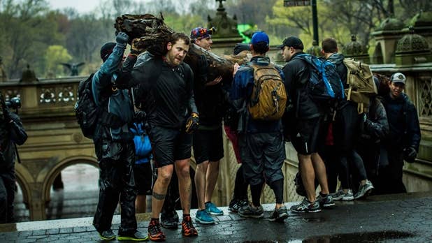 Adventure Calendar 2015: The 52 Races to Enter Next Year - Men's Journal