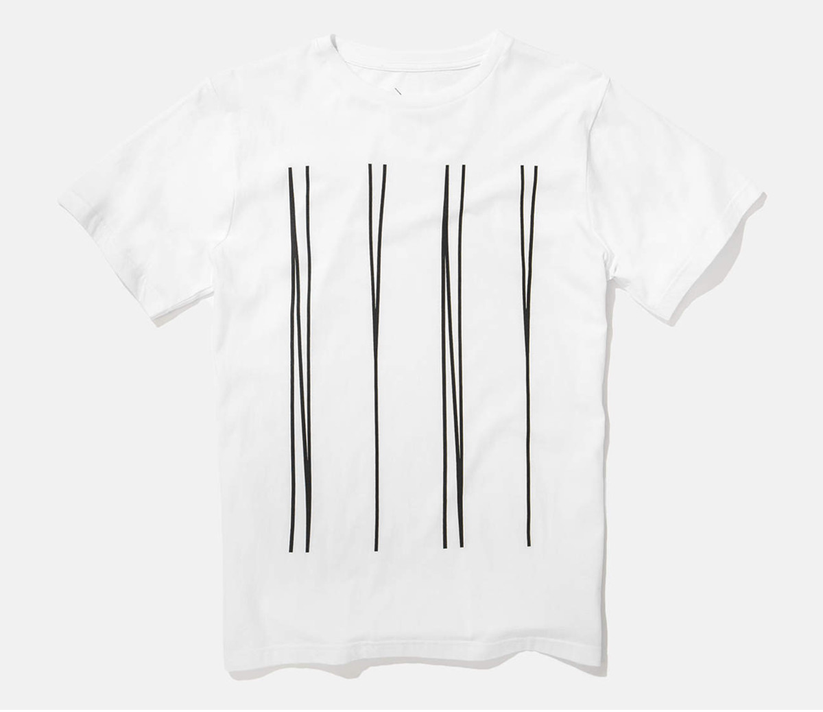 10 Best T-Shirts for Every Body Type | Men's Journal