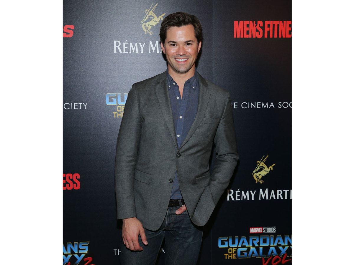 Photos: 'Guardians of the Galaxy Vol. 2' premiere in New York City ...