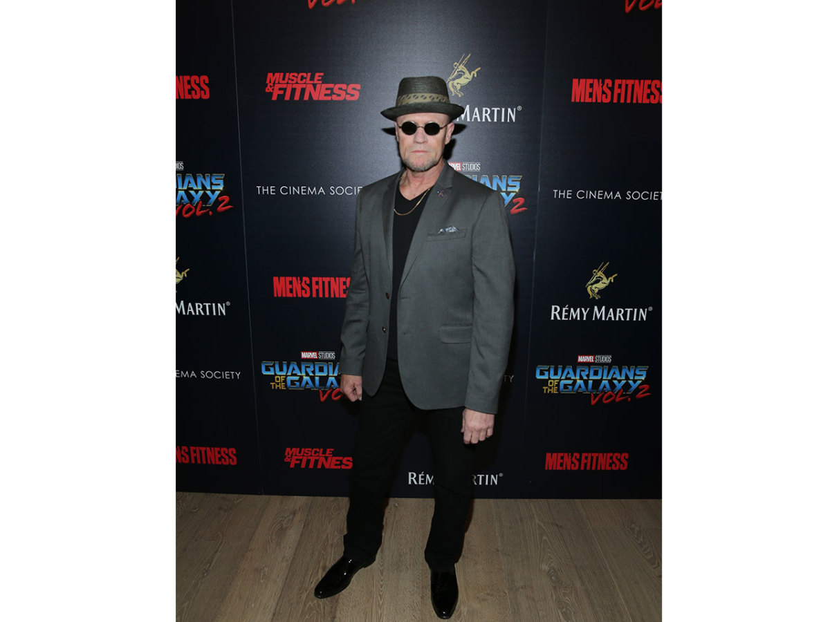 Photos: 'Guardians of the Galaxy Vol. 2' premiere in New York City ...