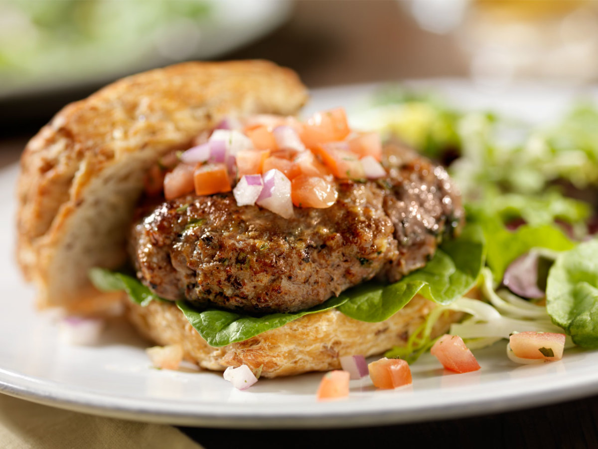 The Best Foods for Injury Recovery