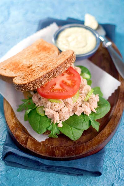 The Best Foods for Injury Recovery