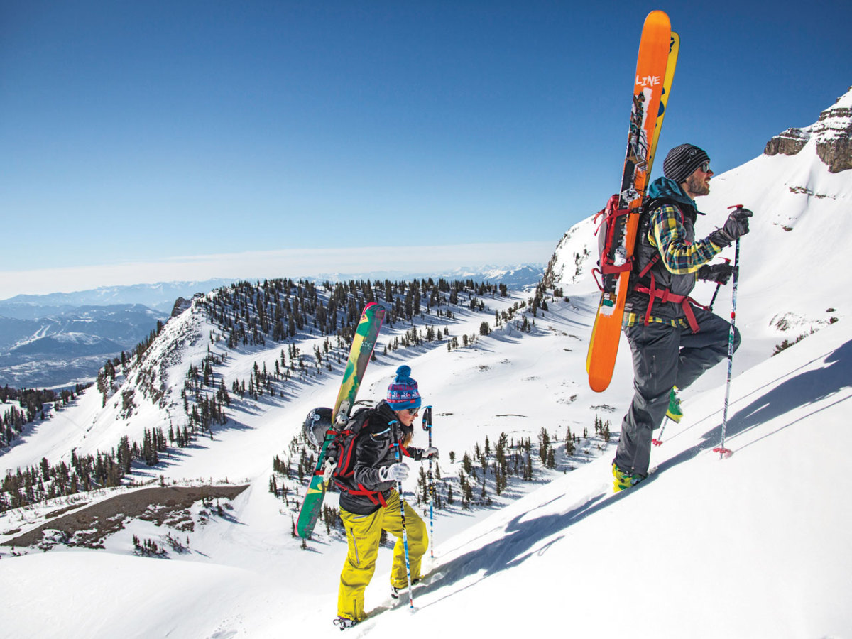 5 Adventure Travel Trips to Go on in December