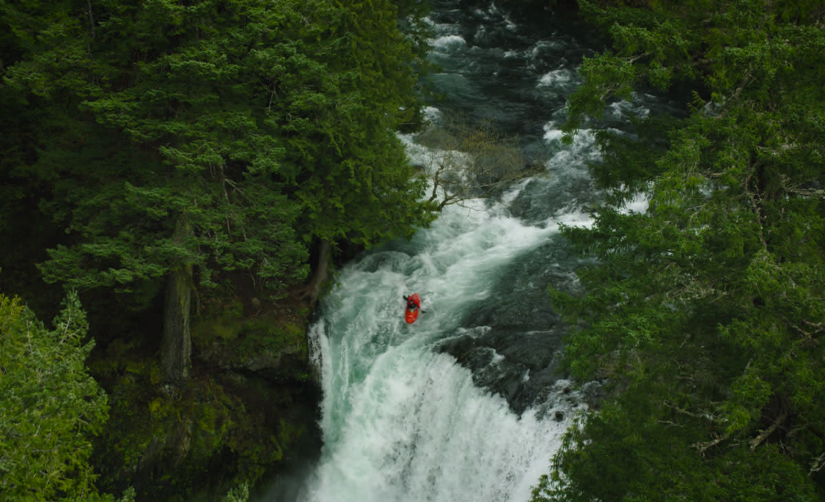A look inside the most beautiful video in kayaking right now - Men's ...