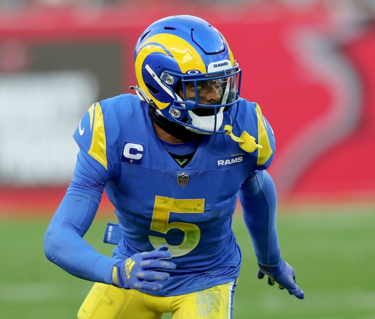 7 Best NFL Games to Watch in 2022 | Men's Journal - Men's Journal