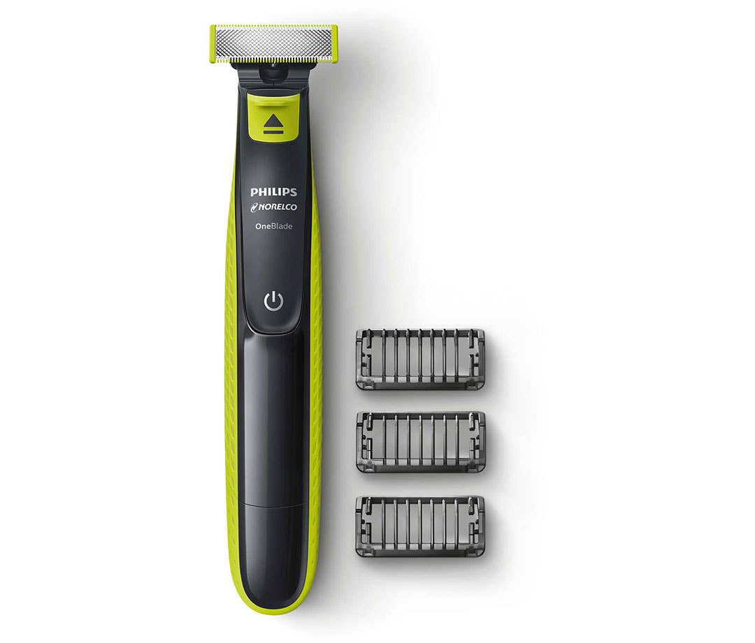 Best Razors for Men for a Close, Safe Shave | Men's Journal - Men's Journal