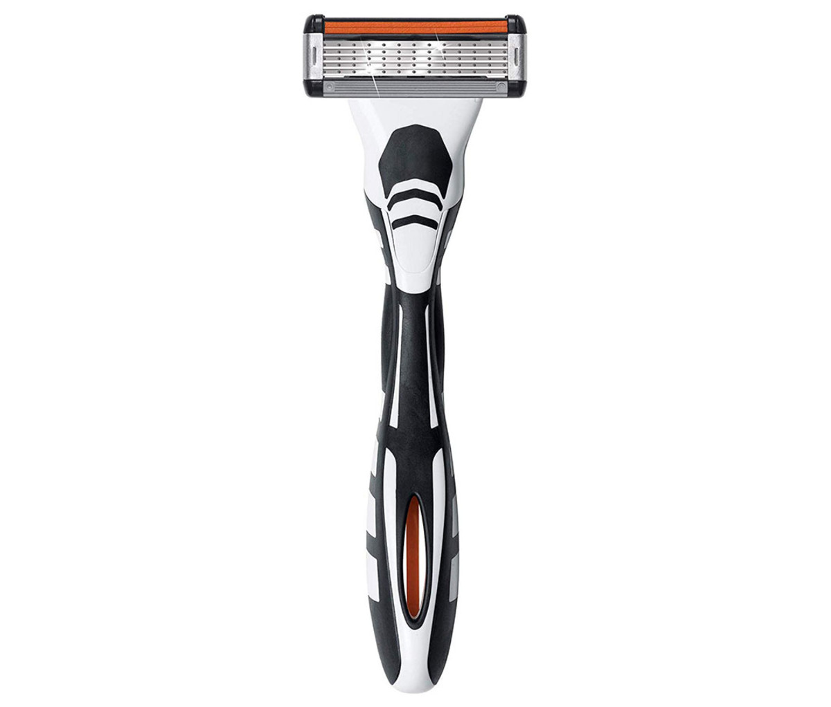 Best Razors for Men for a Close, Safe Shave | Men's Journal - Men's Journal