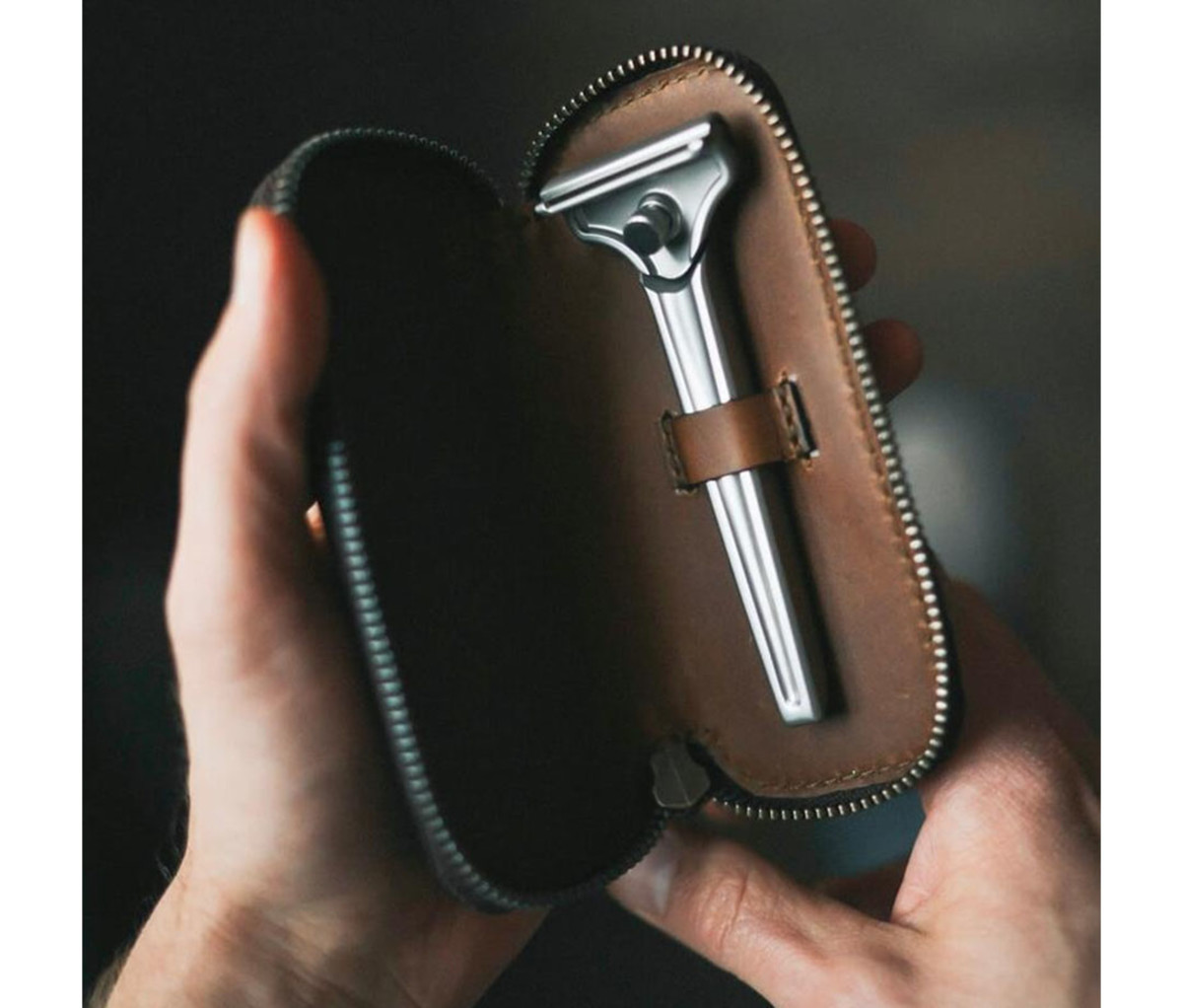 Best Razors for Men for a Close, Safe Shave | Men's Journal - Men's Journal