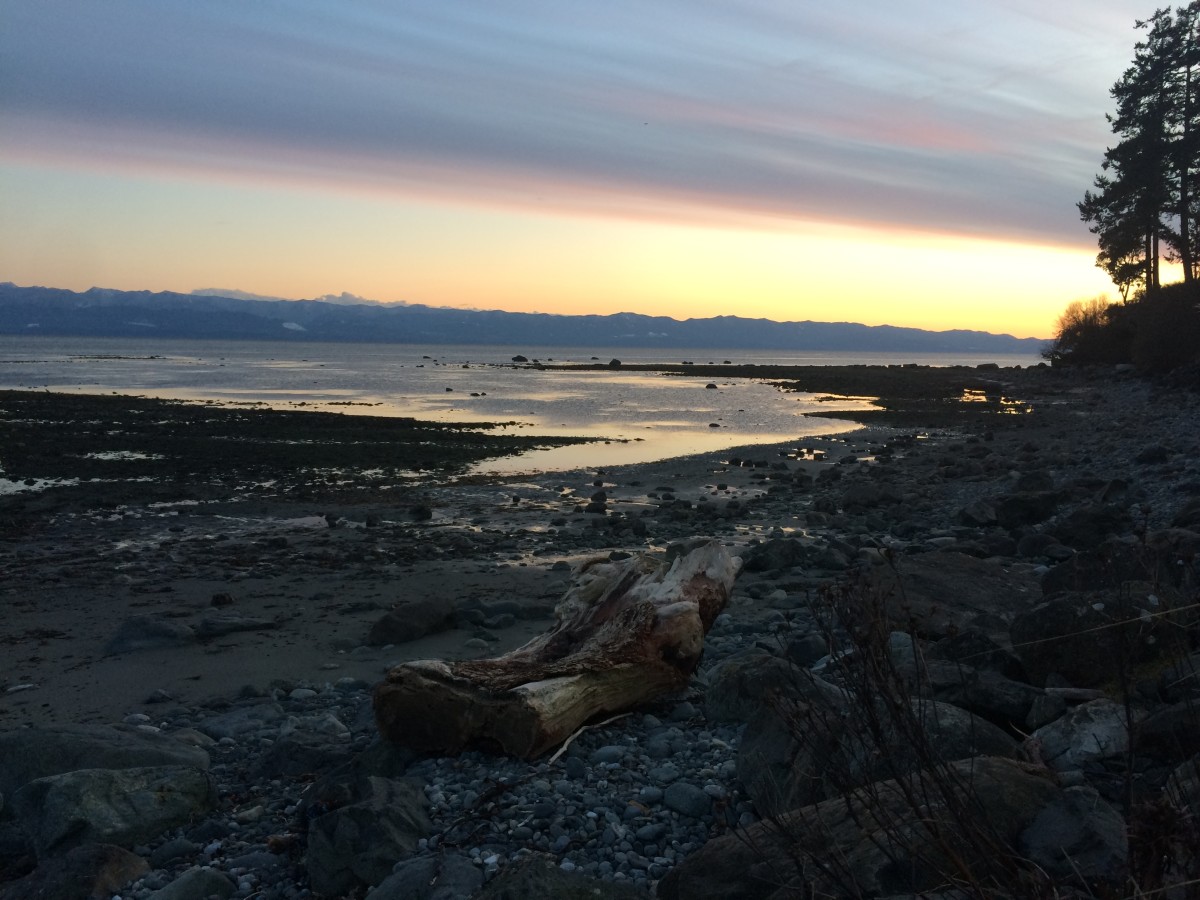 5 Can’t-Miss Outdoor Adventures in Sooke, BC