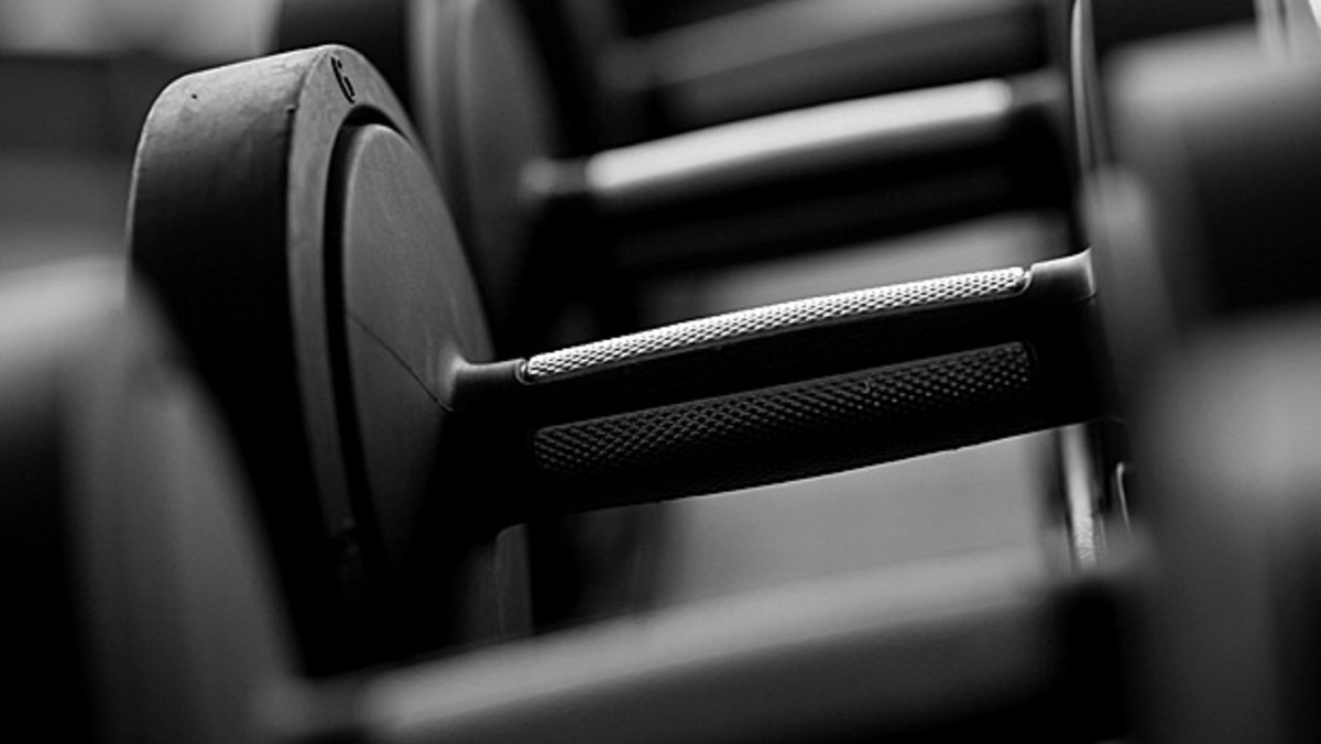 9 Signs Your Workout Is Hurting You - Men's Journal