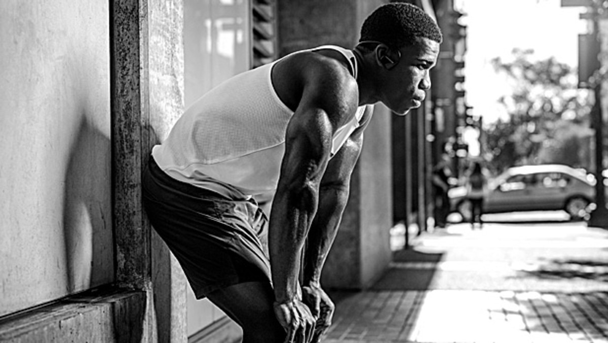 9 Signs Your Workout Is Hurting You