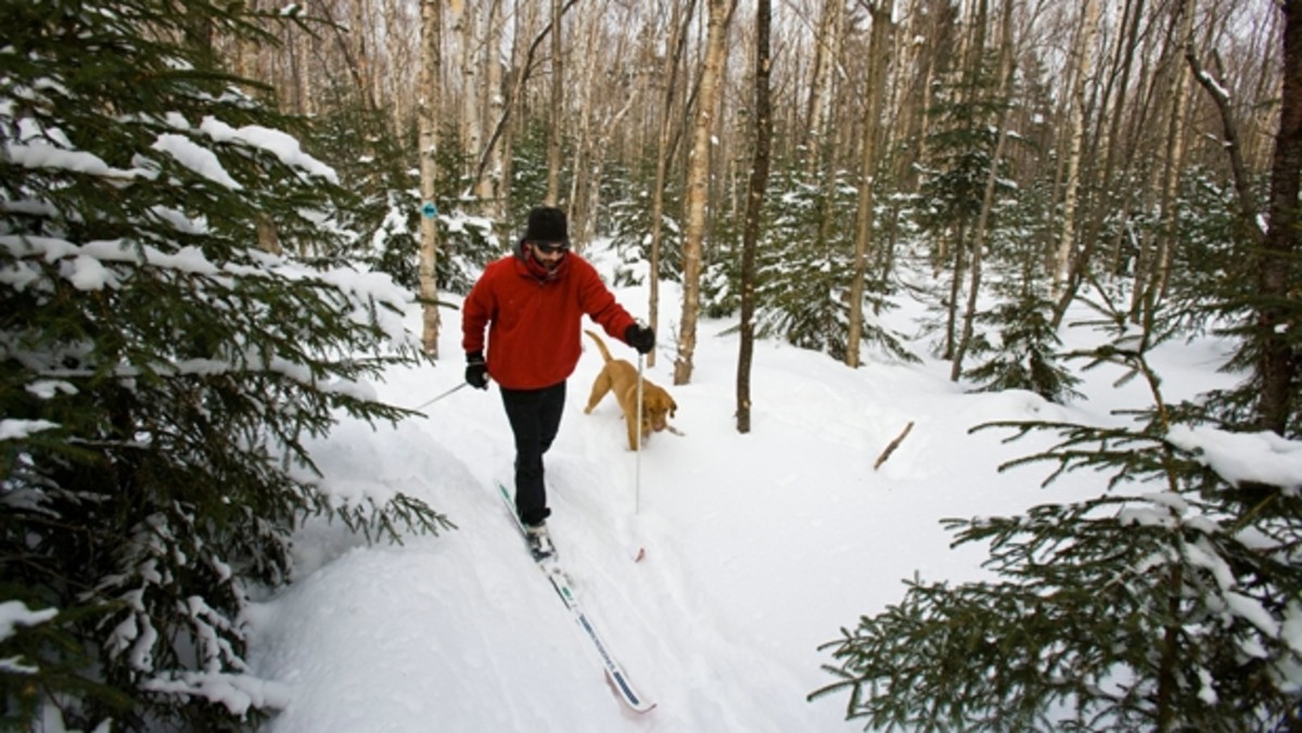 The 50 Best Trails in the U.S.