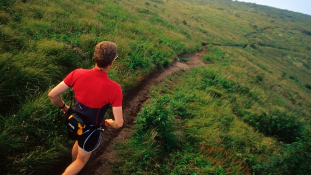 The 50 Best Trails in the U.S.