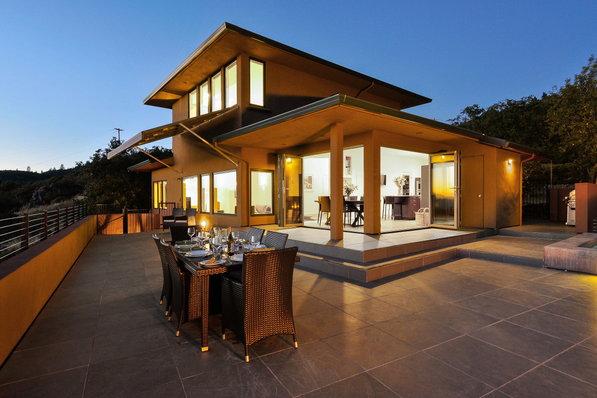 11 Insanely Luxurious Villas You Can Rent Today