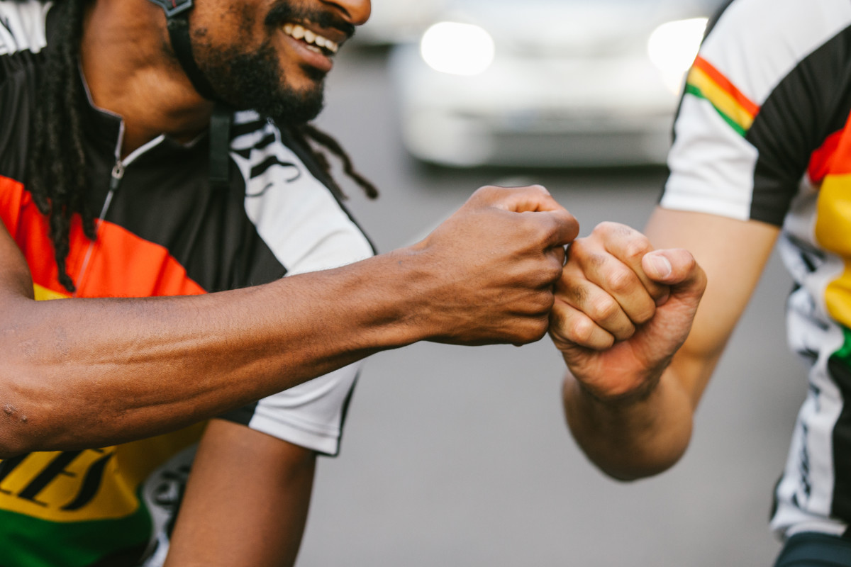 How Strava Became the Only Fitness App That Matters