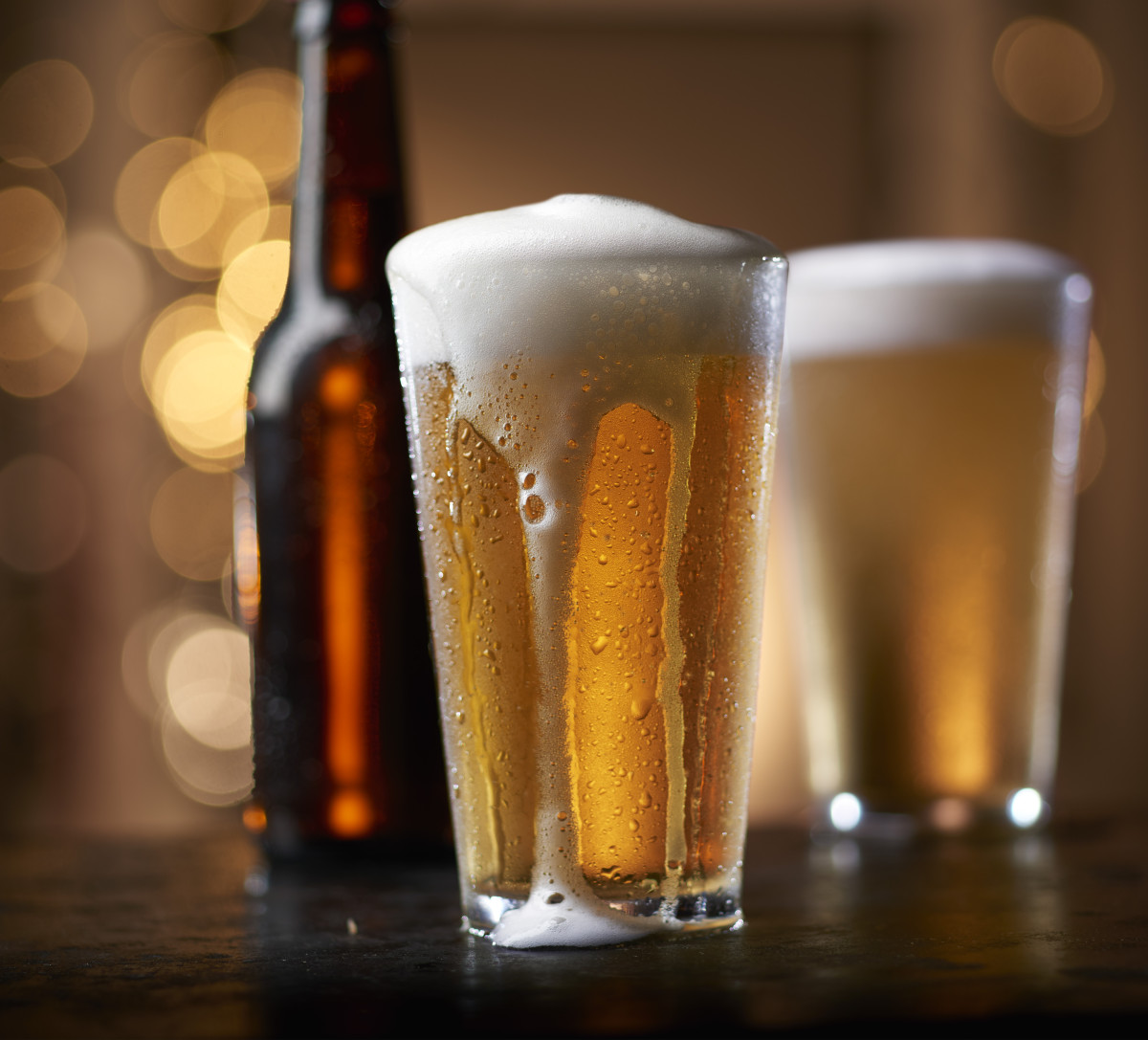 Beer Review Website RateBeer Announces Partial Sale to AB InBev