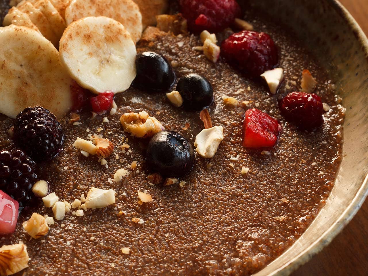 The 10 Best Meat-free Foods to Build Muscle