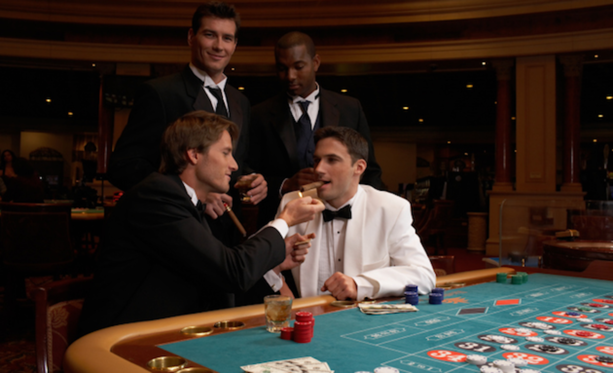 How to Score Big in Vegas