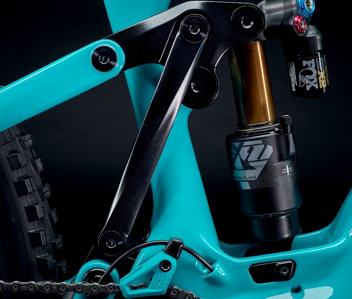 Review: Yeti 160E Is a Rip-Roaring, Race-Specific Electric Mountain ...