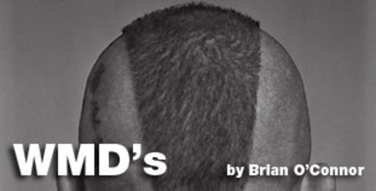 WMDs