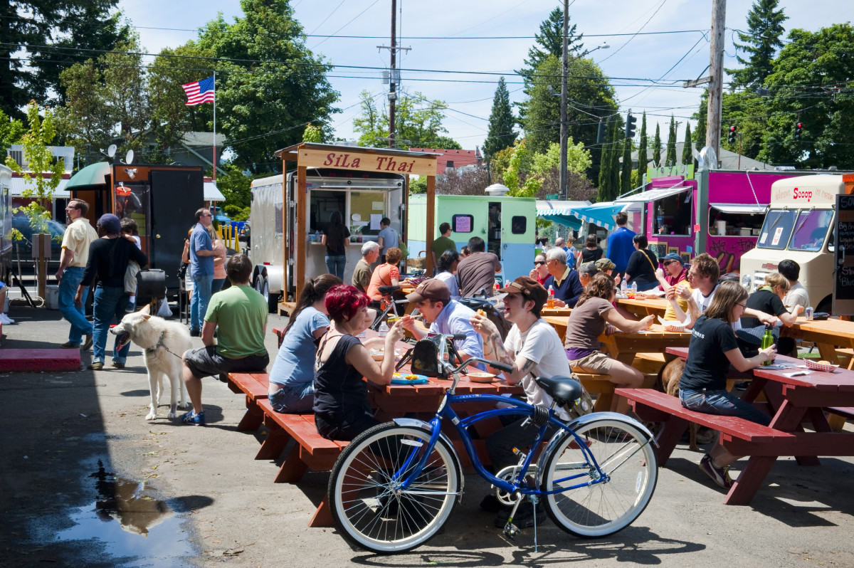 Best Vacations With City and Country Adventures