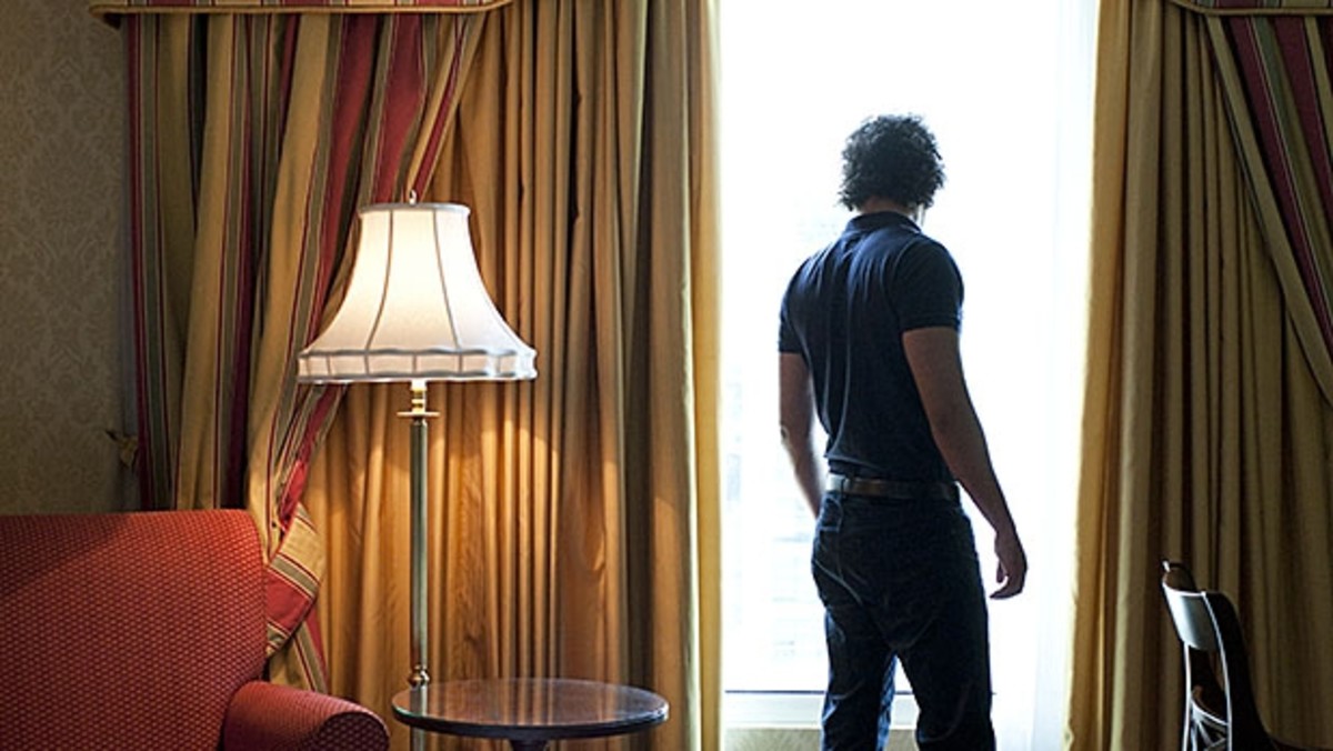 Signs You Picked the Wrong Hotel