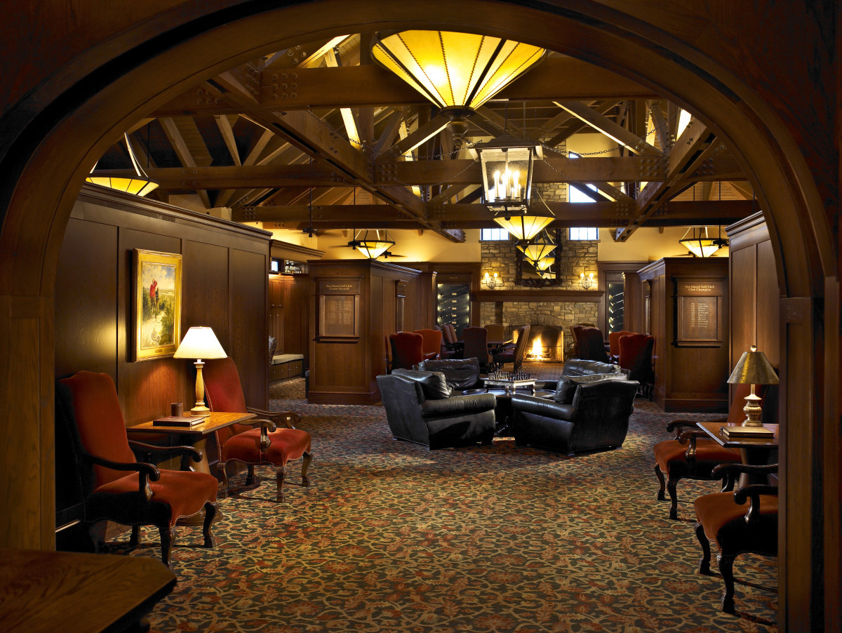 Best Cigar Lounges to Smoke a Cuban | Men's Journal