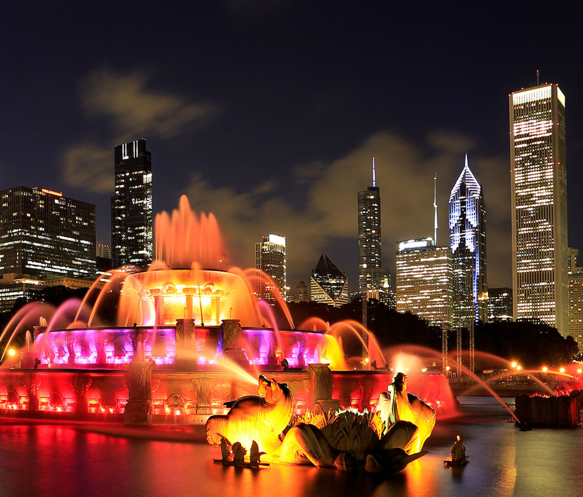 8 Epic Travel Destinations Inspired by Superhero Movie Set Locations