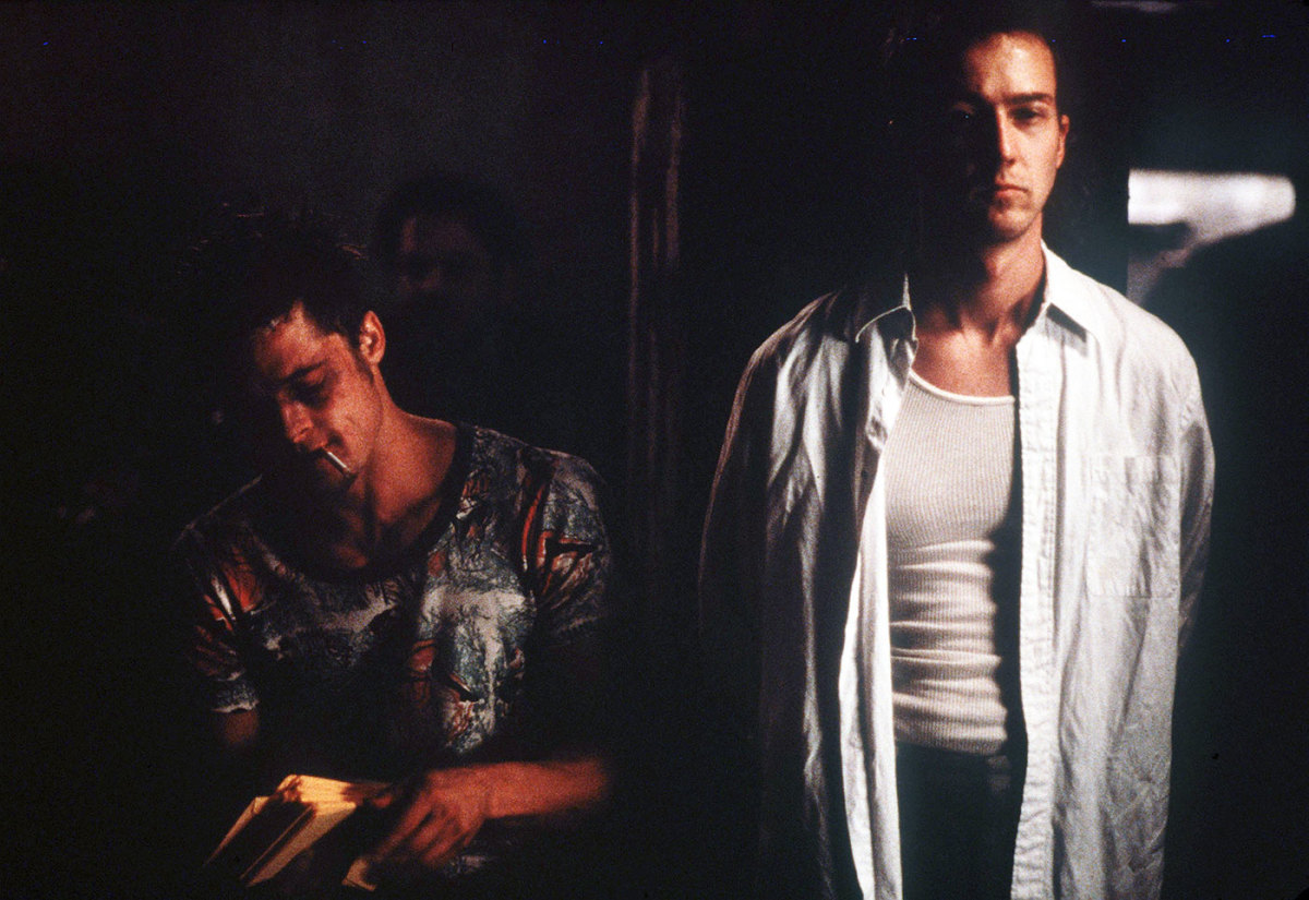 'Fight Club' 20th Anniversary: 5 Facts You Never Knew About the Movie