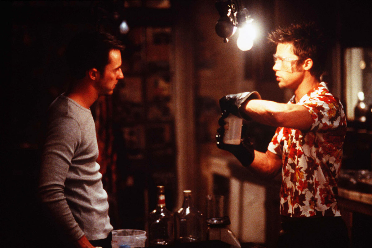 'Fight Club' 20th Anniversary: 5 Facts You Never Knew About the Movie