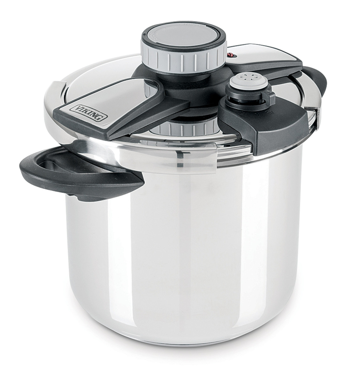 Full Steam Ahead: Why You Need to Buy a Pressure Cooker Right Now - Men ...