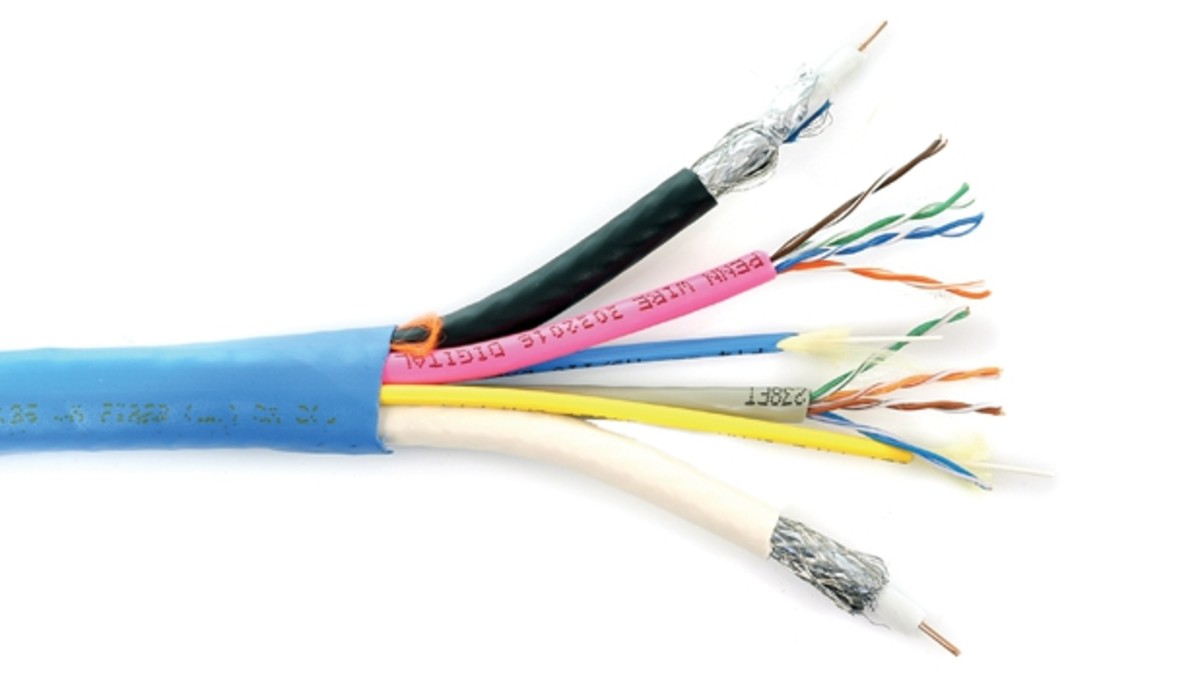 Eight Ways to Smarten Up Your Home - Men's Journal