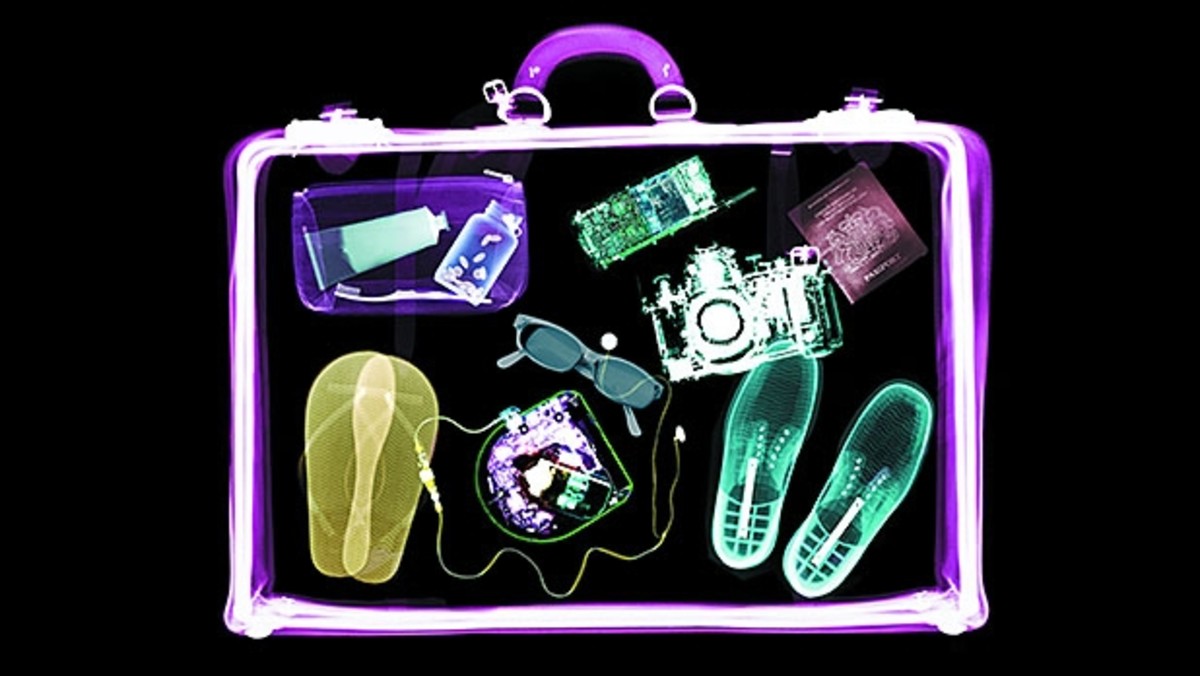 10 Tips For Preventing Luggage Loss